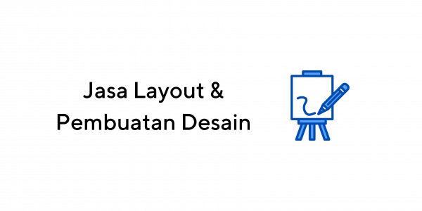 Jasa Layout