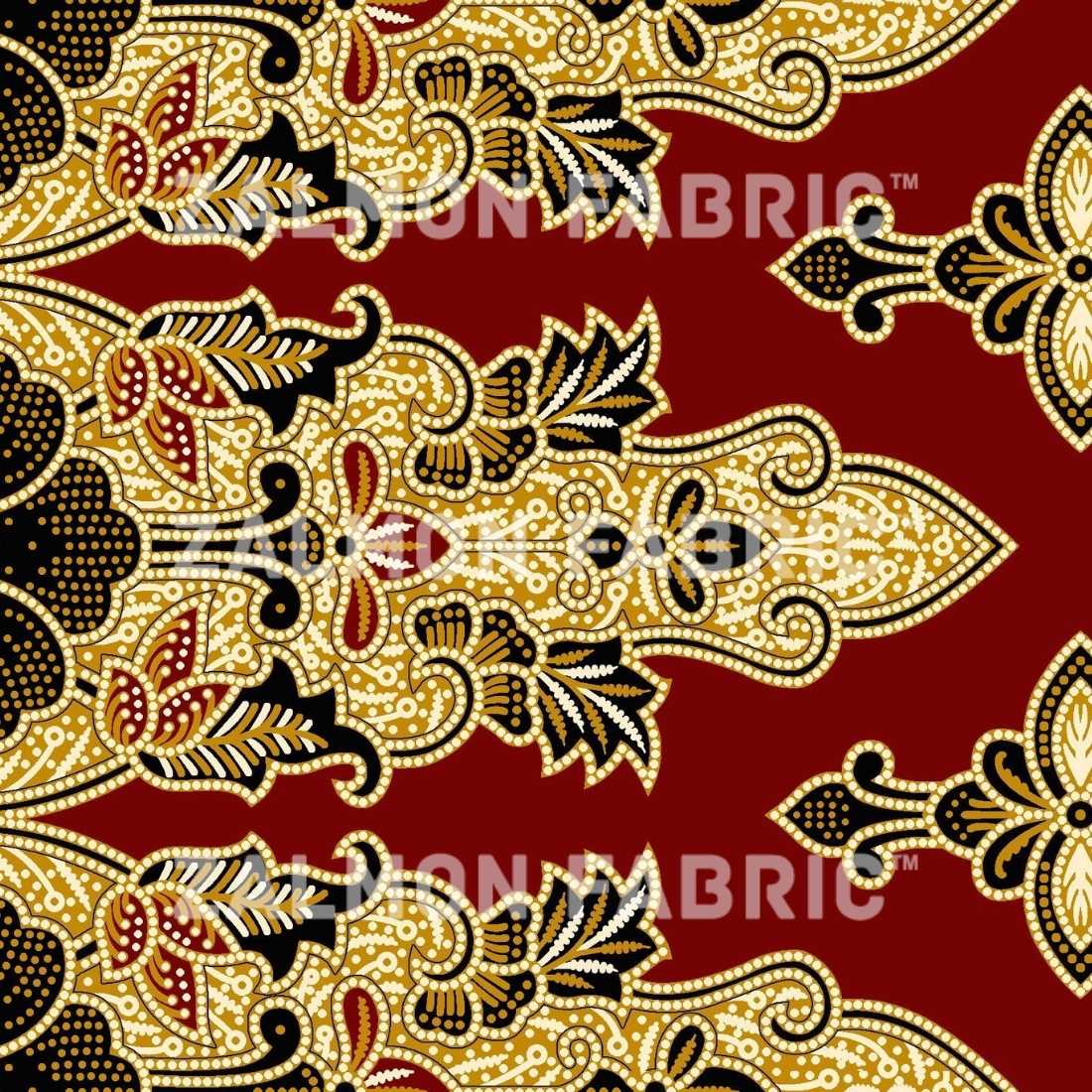 Batik 60